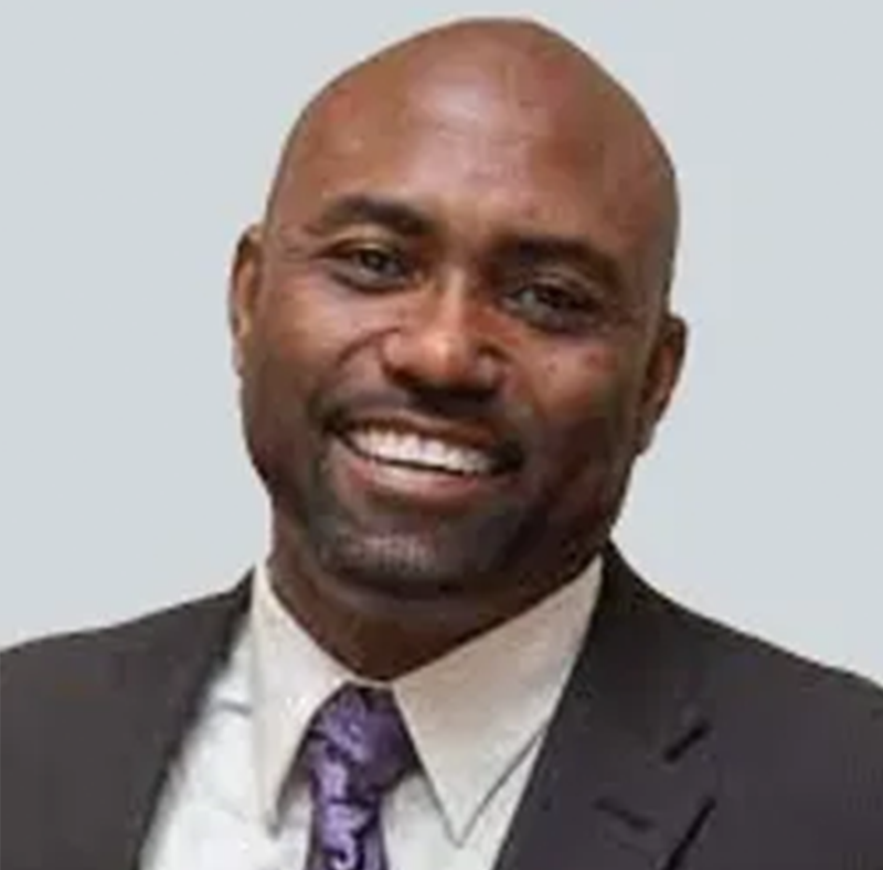 Dr. Andrew Wheatley - Jacden Medical Services